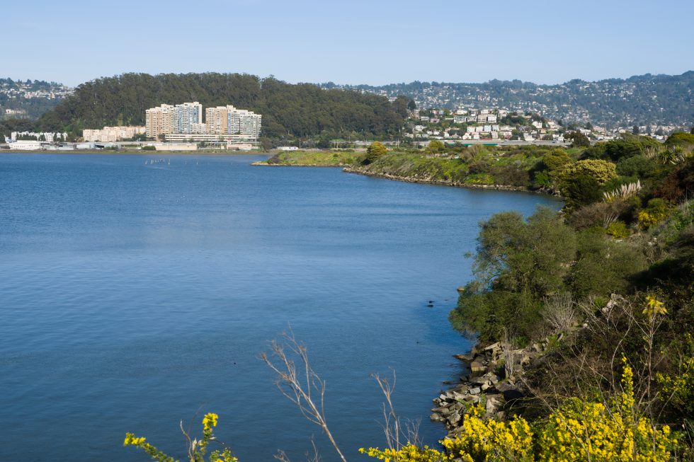 City of Albany | CA State Lands Commission