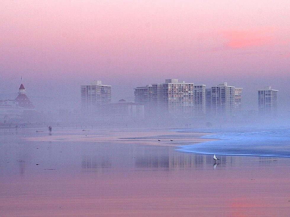 City of Coronado | CA State Lands Commission